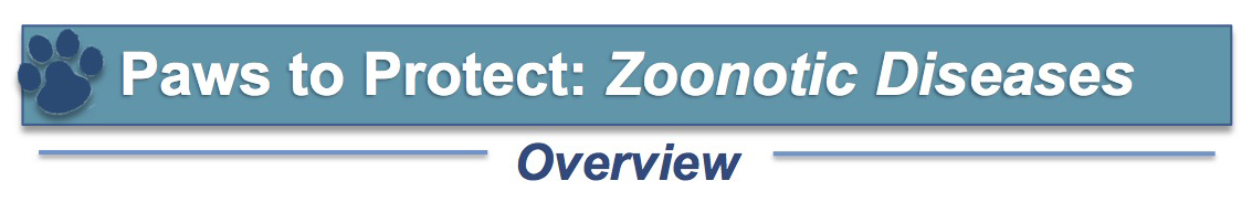 Zoonotic Diseases | Lawndale Veterinary Hospital